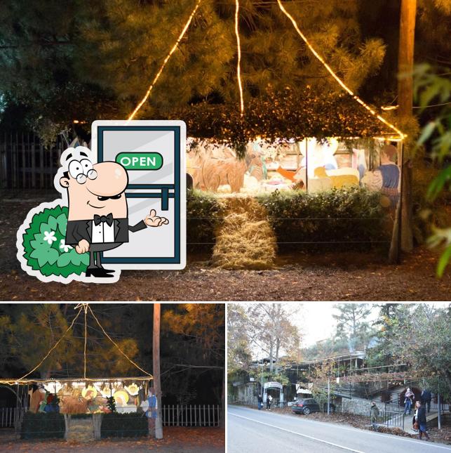 Ta Fanaria tis Maroullous - Restaurant menu, prices and reviews