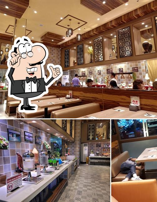 Tambayan Filipino Restaurant, Lipa - Restaurant menu, prices and reviews