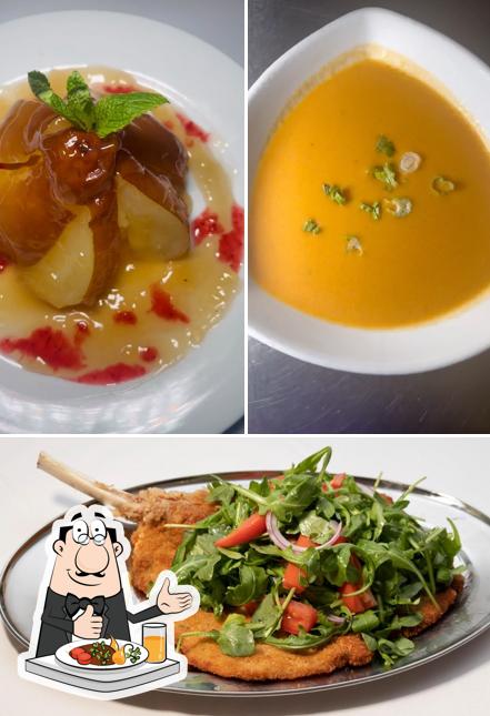 The Chef's Table - Lynbrook in Lynbrook - Restaurant menu and reviews