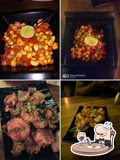 The Cycle Gap, Chennai - Restaurant menu, prices and reviews