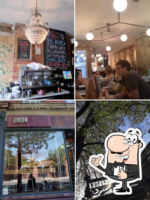 Union, Toronto, Ossington - Restaurant menu, prices and reviews