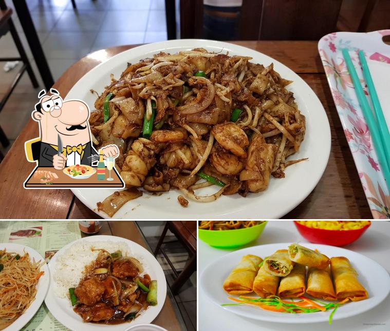 Wood Green Chinese in London - Restaurant reviews