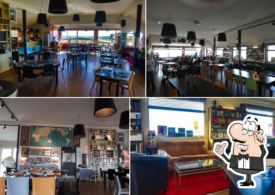 Le Chenal pub et bar, Porspoder - Menu du restaurant et commentaires