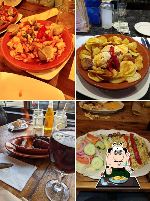 Top 5 portuguese restaurants in Fall River, october 2025 - Restaurant Guru