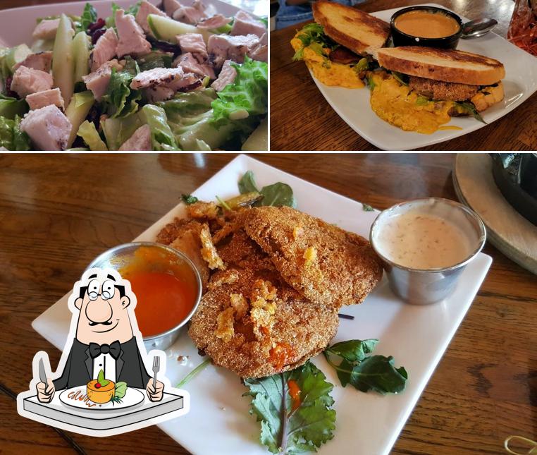 South Kitchen + Bar, Athens - Restaurant menu, prices and reviews