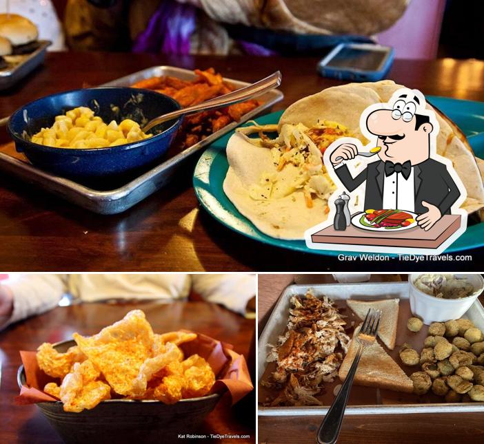 Delta Q & Deli, Forrest City - Restaurant menu, prices and reviews