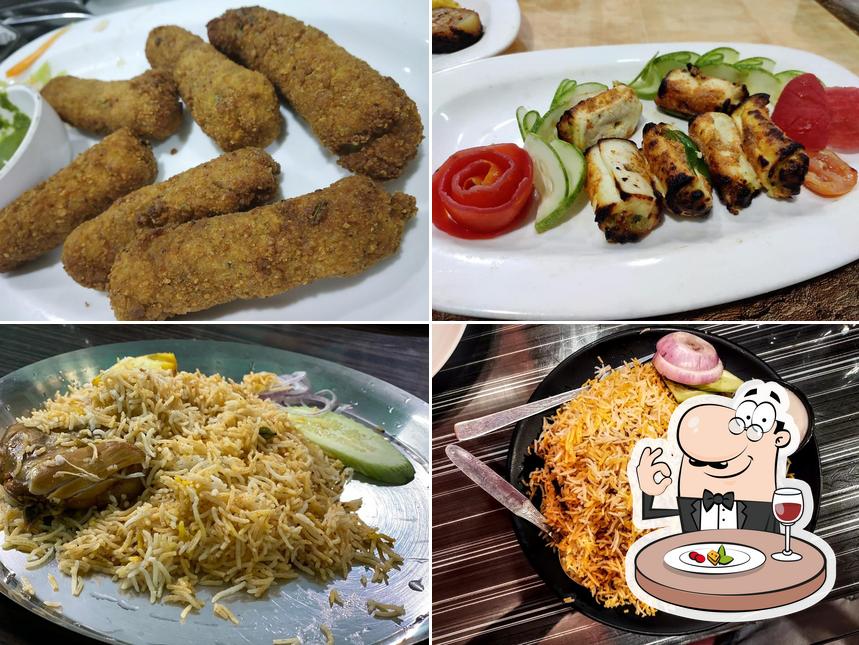 Hotel Nabanna, Singur - Restaurant reviews