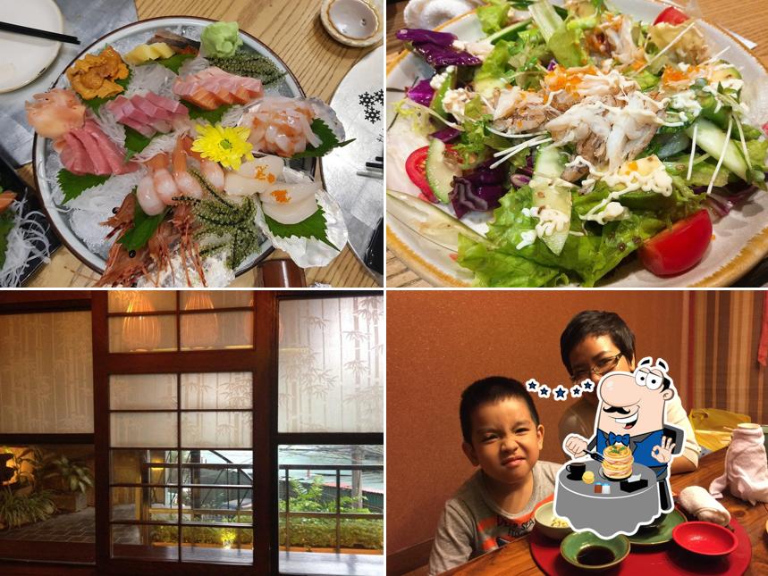 Hanayuki Restaurant, Hanoi, 15 P. Đào Tấn - Restaurant reviews