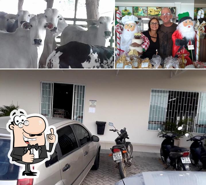 Padaria União, Brazil, SC-438 - Avaliações de restaurantes