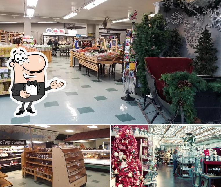 Masstown Market in Debert - Restaurant reviews
