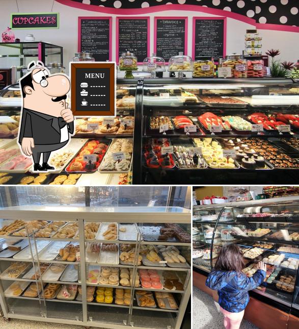 Aracely's Bakery, 5920 Cermak Rd in Cicero - Restaurant menu and reviews