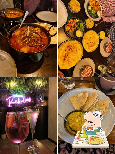 Babul's Darlington, Darlington - Restaurant menu, prices and reviews