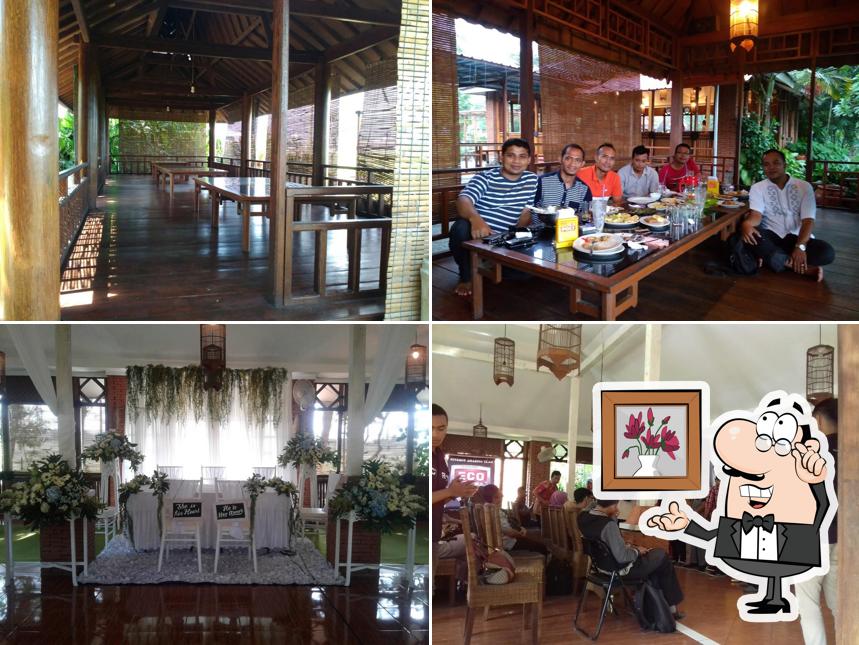 Bale Raos, Kudus - Restaurant menu, prices and reviews