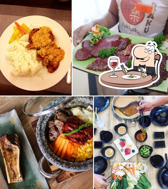 Bites restaurant, Cebu City - Restaurant reviews