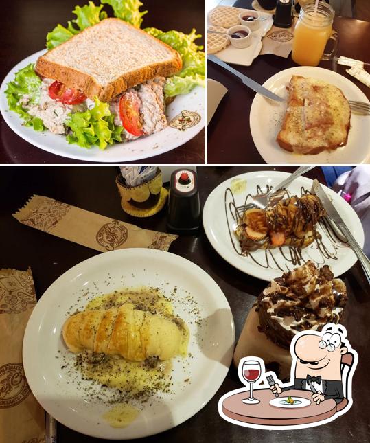 Café Cruz, Araruama - Menu do restaurante, preços e opiniões