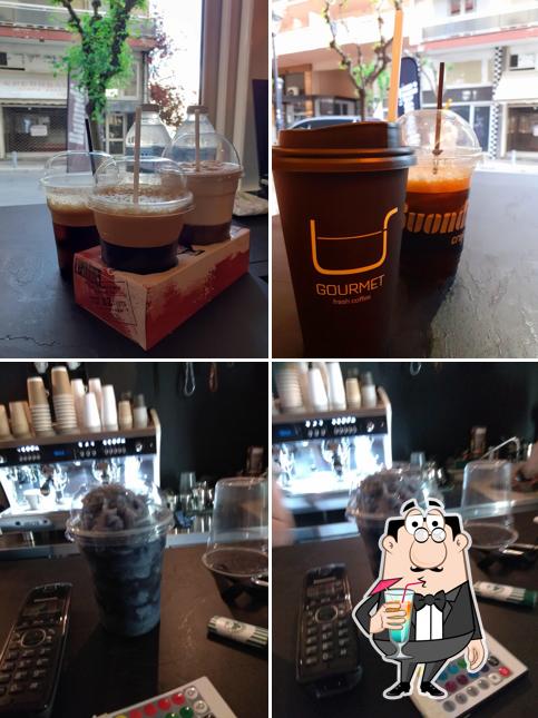 Cube cafe, Agrinio - Restaurant reviews