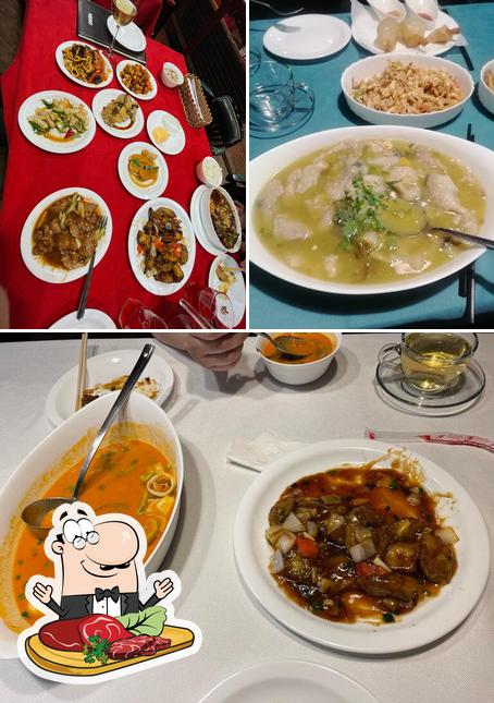 Pekin restaurant, Perm - Restaurant menu and reviews