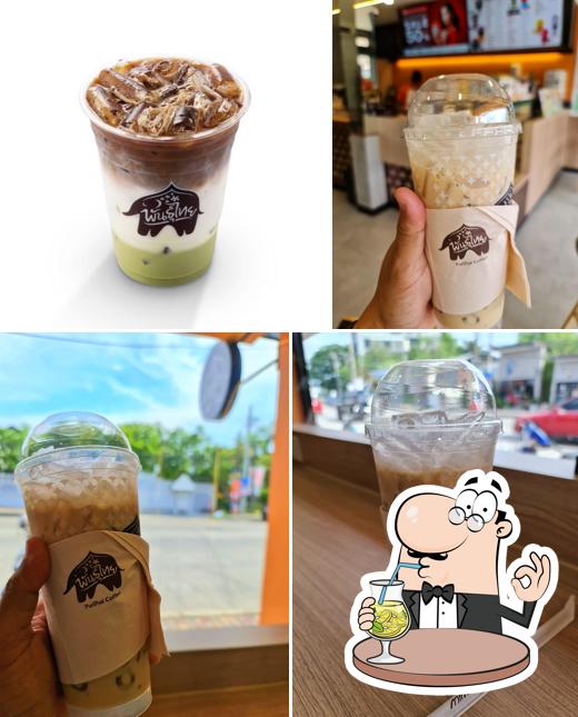 Punthai Coffee สาขาประชานิเวศน์2, Bangkok - Restaurant menu, prices and ...