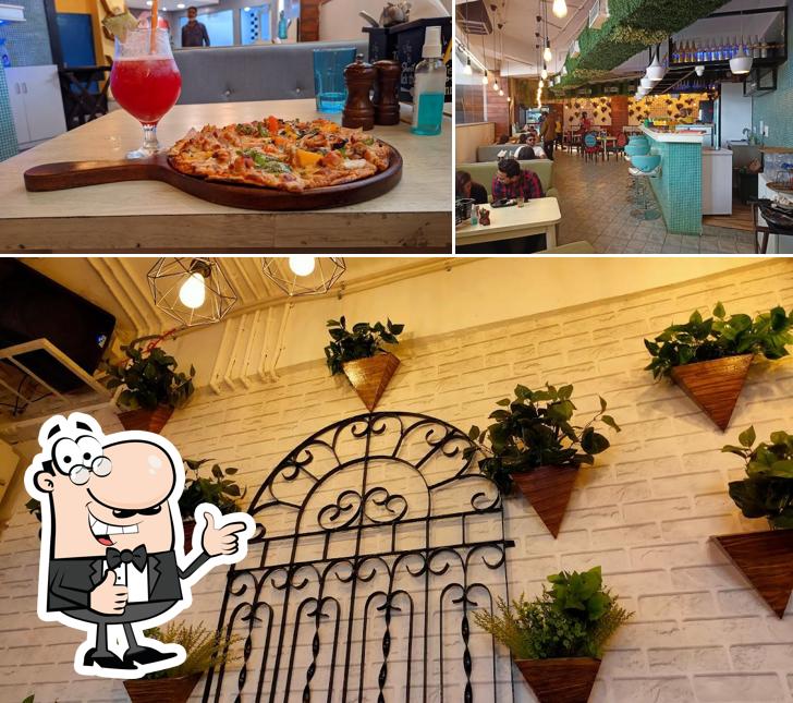 Cafe Yum Yum, Ranchi - Restaurant menu, prices and reviews