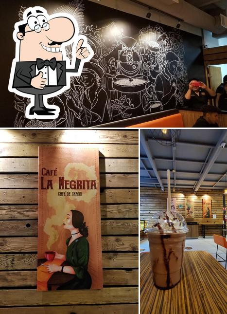 Café La Negrita- Nuevo Mxli., Mexicali - Restaurant reviews