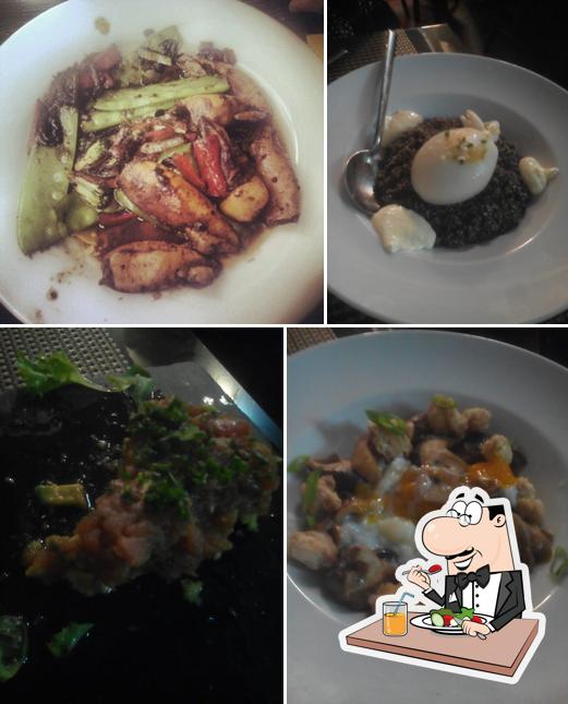 Casa Pachuco, Madrid - Menú del restaurante, precios y reseñas