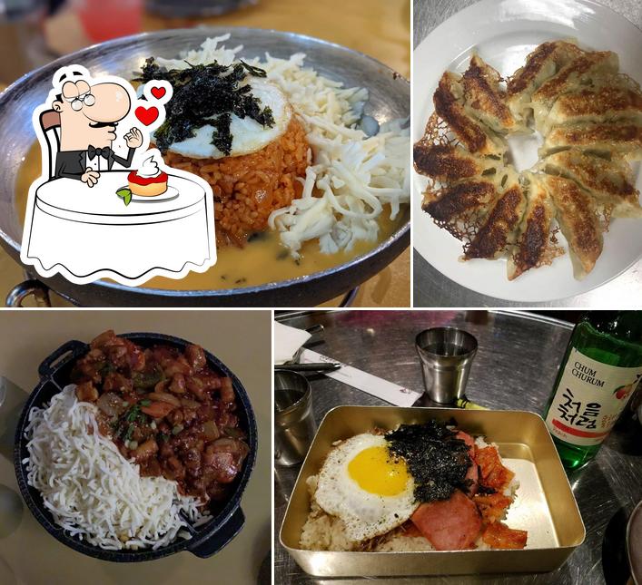 Best korean fried chicken in Dallas restaurants, winter 2023 ...