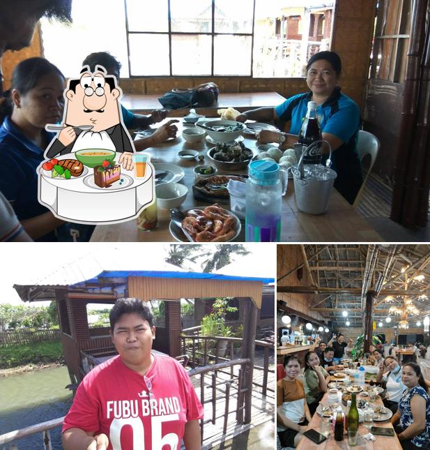 Edge Water Seafood Restaurant, Silay City - Restaurant menu, prices and ...