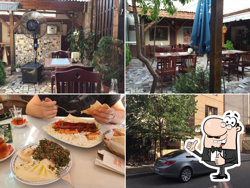 Gedo Restaurant, Bucharest, Obor - Restaurant menu, prices and reviews