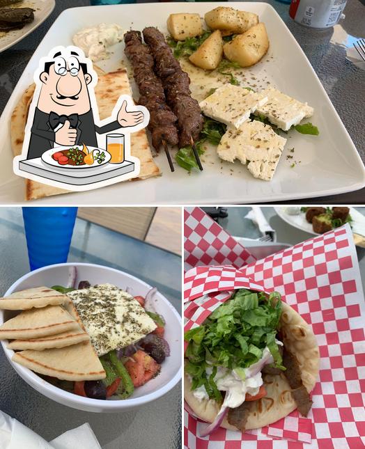 Go Greek in Estero
