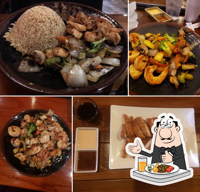 Kirin House Japanese Steak House & Sushi Bar, Lawrenceville ...