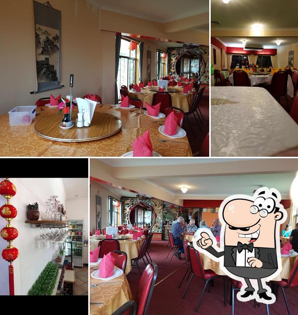 Kowin Restaurant, Taree - Restaurant menu, prices and reviews
