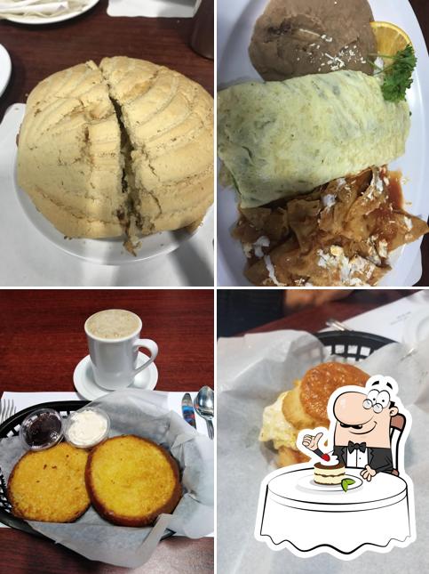 Top 7 restaurantes con conchas en Tijuana, enero 2026 - Restaurant Guru