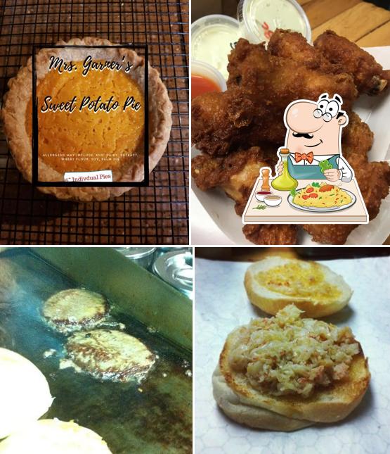 Lake Zoar Drive-In in Monroe - Restaurant menu and reviews