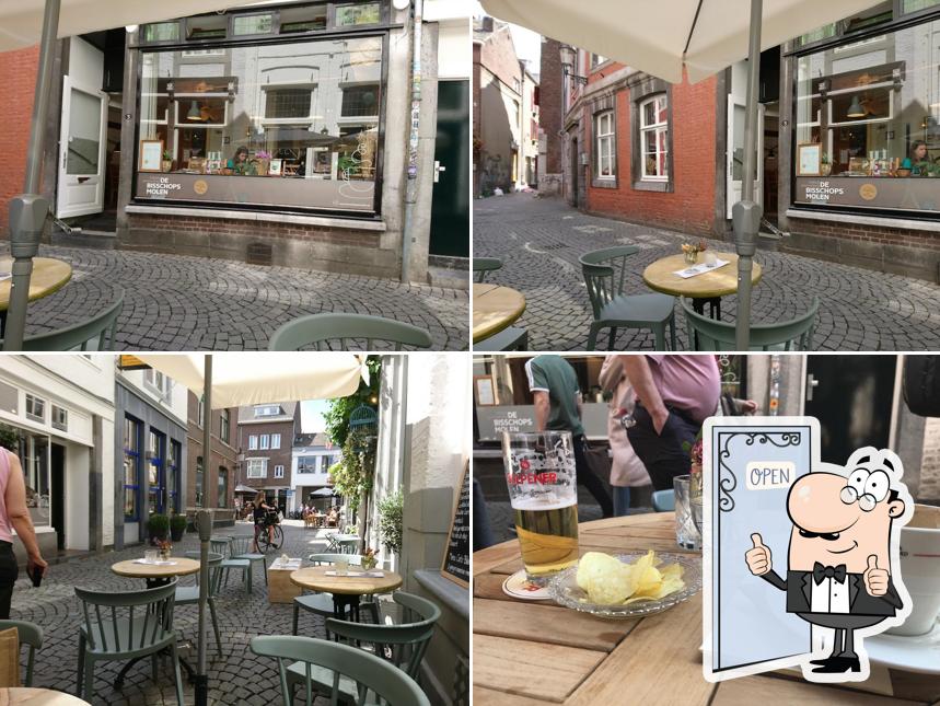 Le Fernand, Maastricht - Restaurantbewertungen