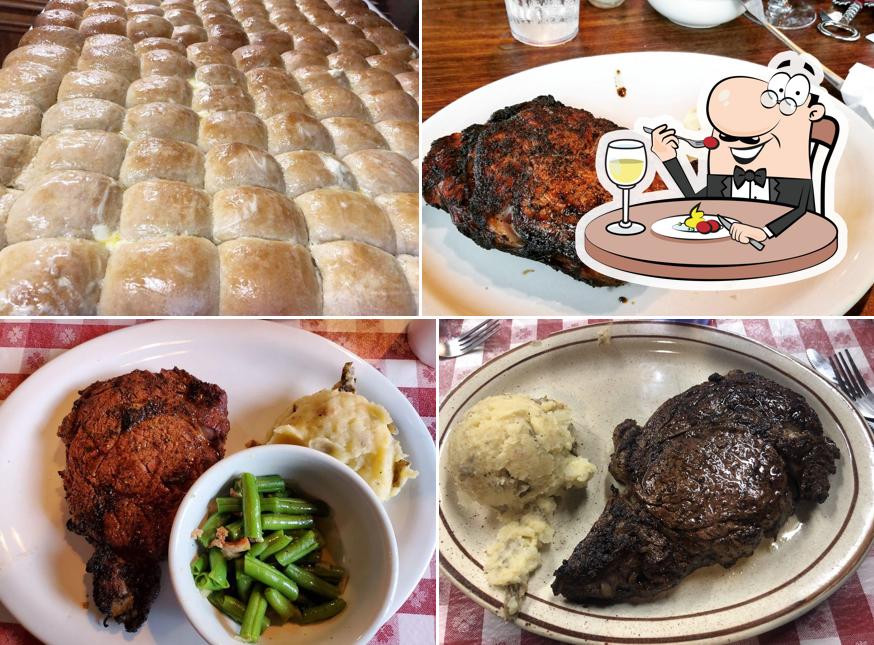 Leona General Store, Leona - Restaurant menu, prices and reviews