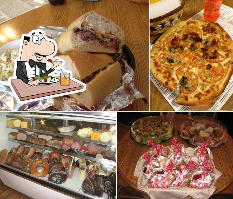 Main Street Deli, Churchville - Restaurant menu, prices and reviews