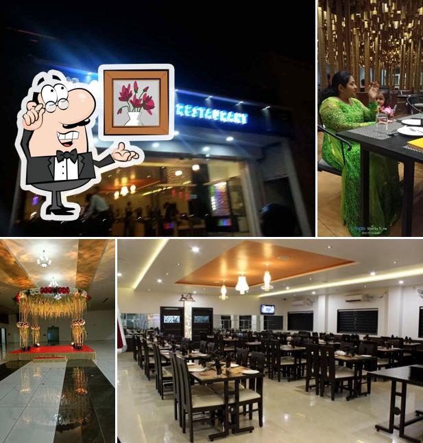 Matuki Restaurant, Rajkot - Restaurant menu, prices and reviews