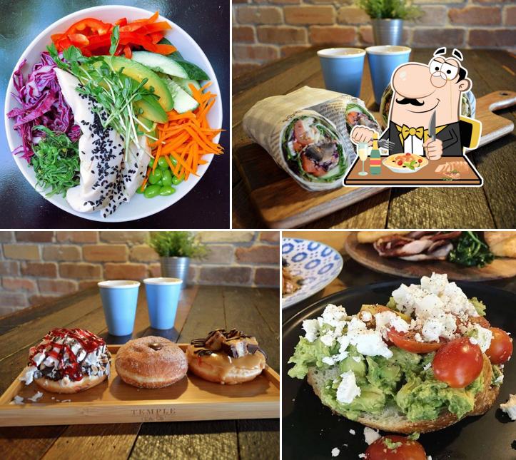 Mulberry Tree Cafe, Parramatta - Restaurant menu, prices and reviews