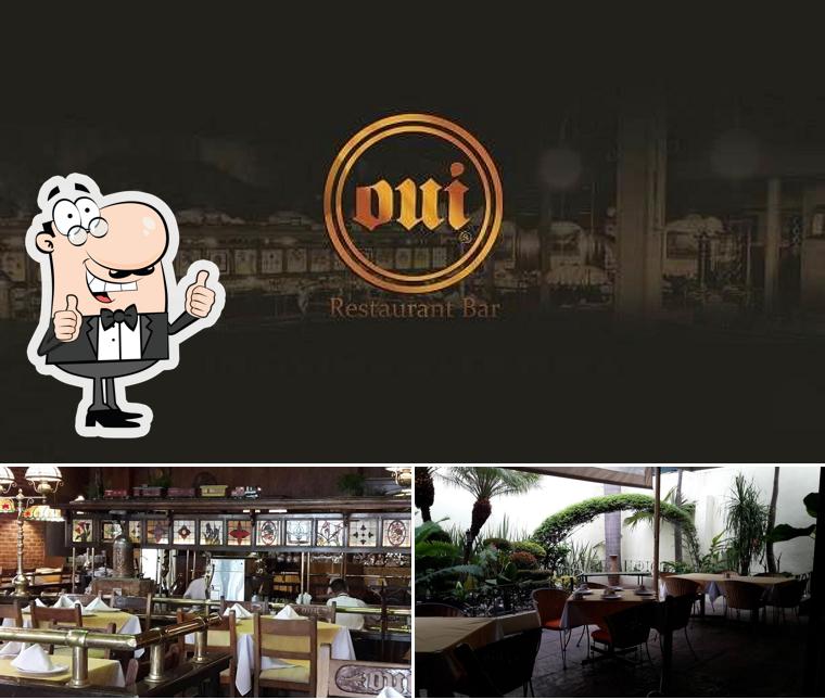 OUI Restaurant Bar, Guadalajara, Av López Cotilla 2171 - Opiniones del ...