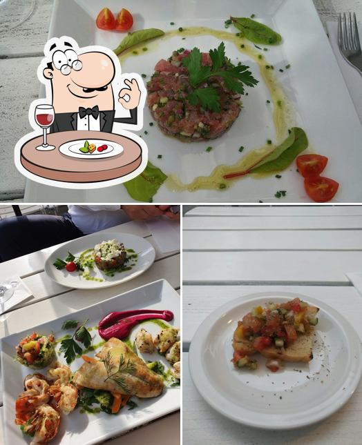 Opson Restaurant, München - Speisekarte, Preise und Bewertungen