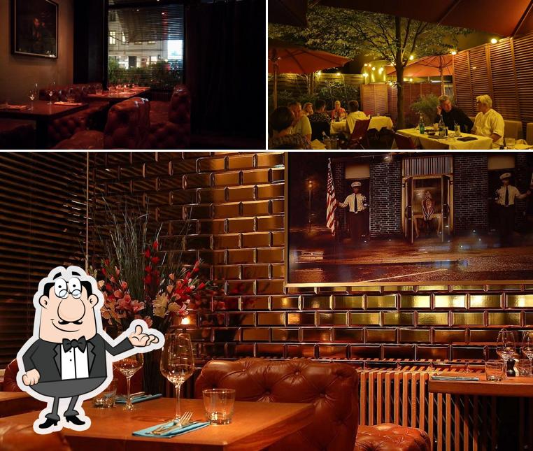 Pantry, Berlin - Menu du restaurant, prix et avis