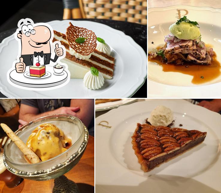Patty O’s Cafe, Washington - Restaurant menu, prices and reviews