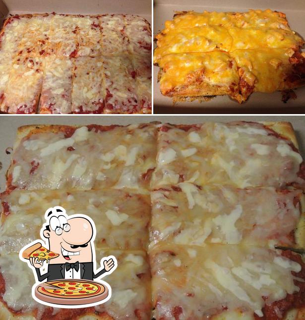 Top 7 restaurants with pizza in Pittston, september 2025 - Restaurant Guru