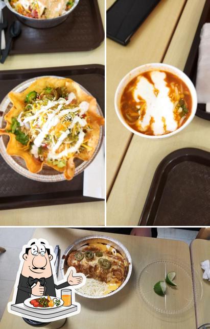 Find the best place to eat in Quantico, summer 2024 - Restaurant Guru