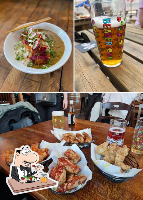 Hoist House, Leeds - Restaurant menu, prices and reviews