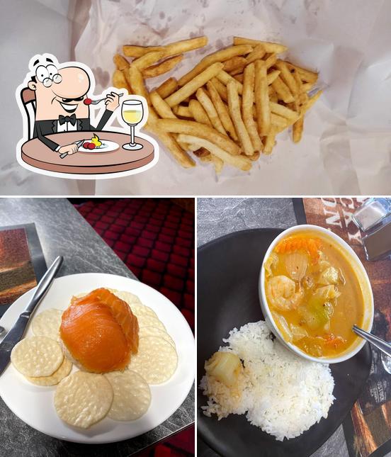 Razza Bar, Twizel - Restaurant menu, prices and reviews