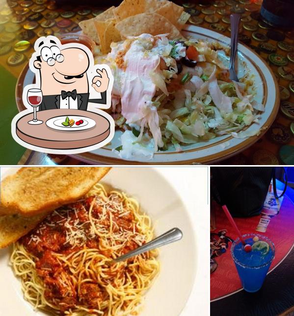 Zorbaz, Crosslake - Restaurant menu, prices and reviews