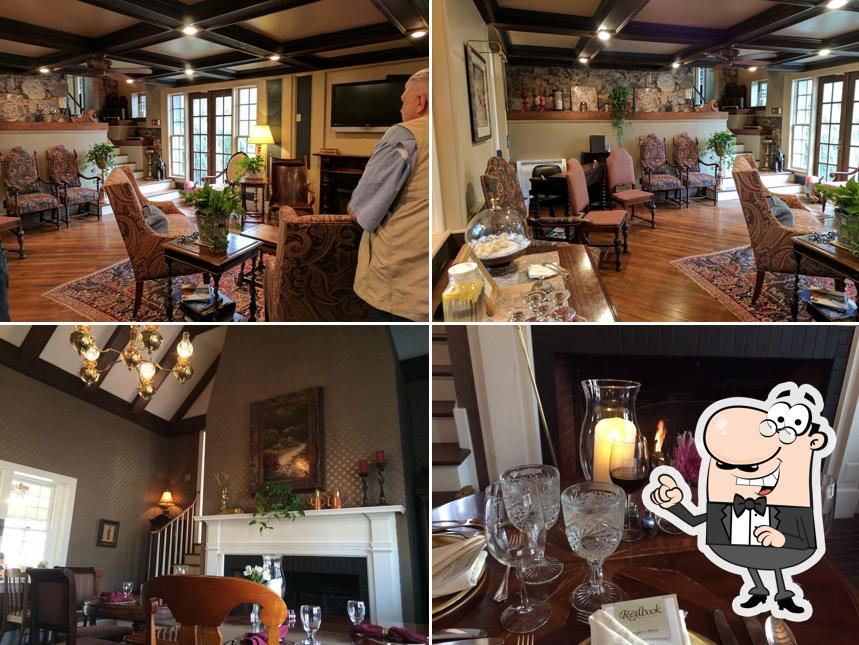 Redbook Restaurant, Charles Town - Restaurant menu, prices and reviews