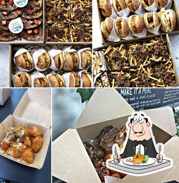 BRUNCHED, North Shields - Restaurant menu, prices and reviews