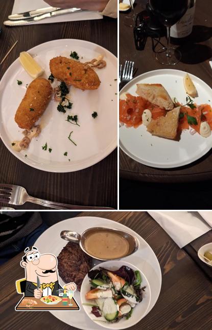 Bistro SCHOM 8, Zemst - Menu du restaurant, prix et avis